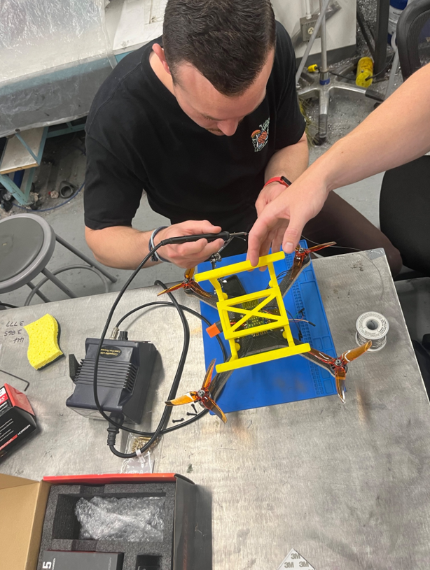 Chris's Personal Website