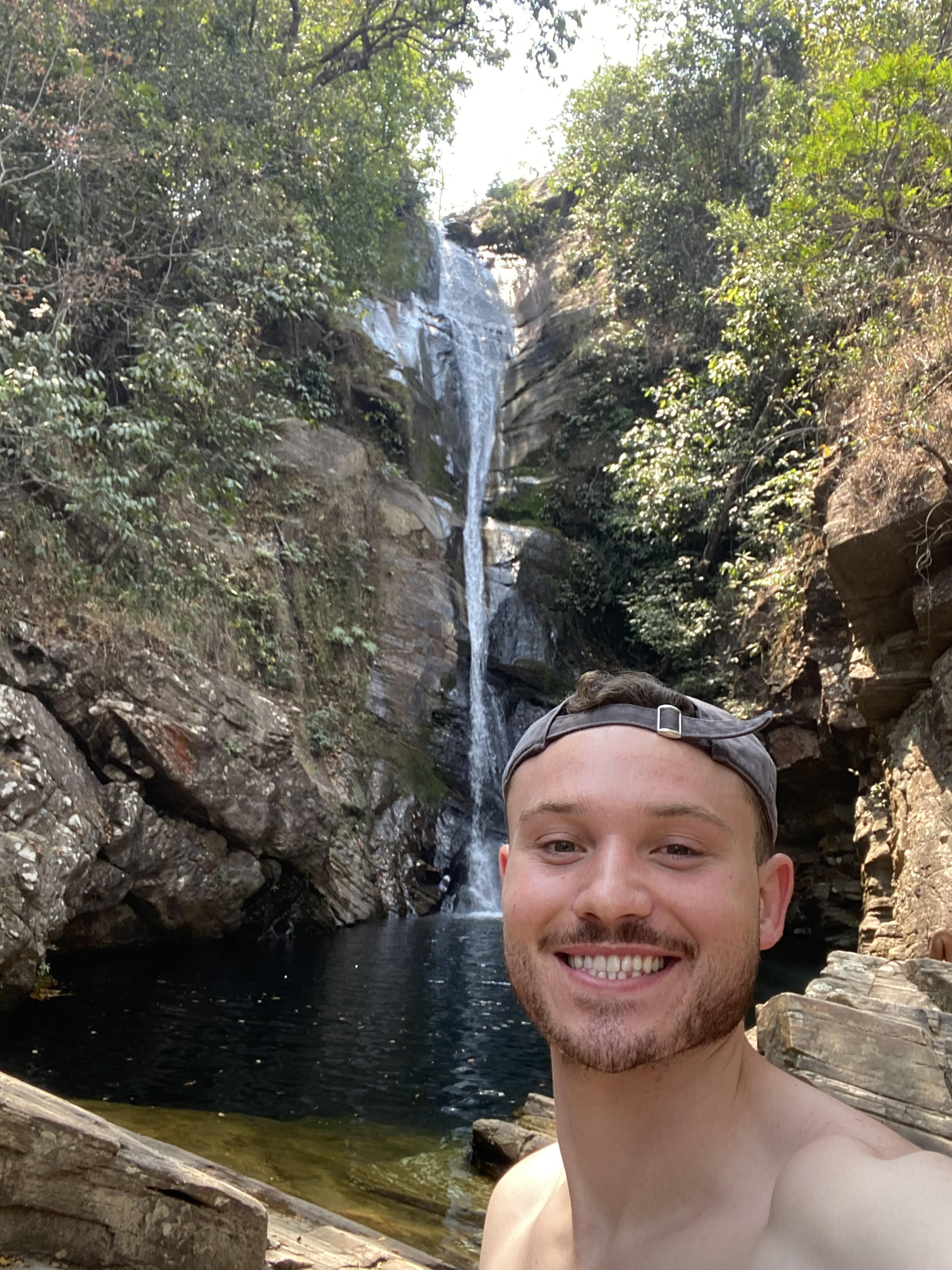 Chris's Personal Website