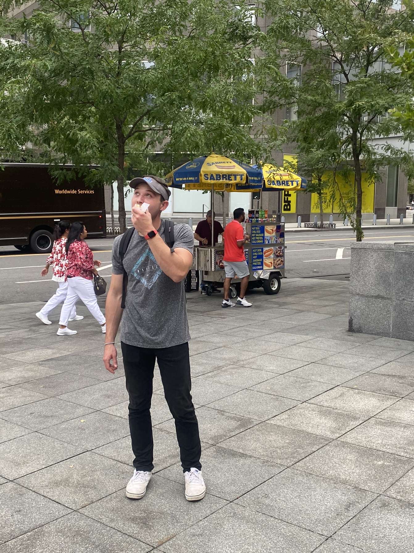 Chris's Personal Website