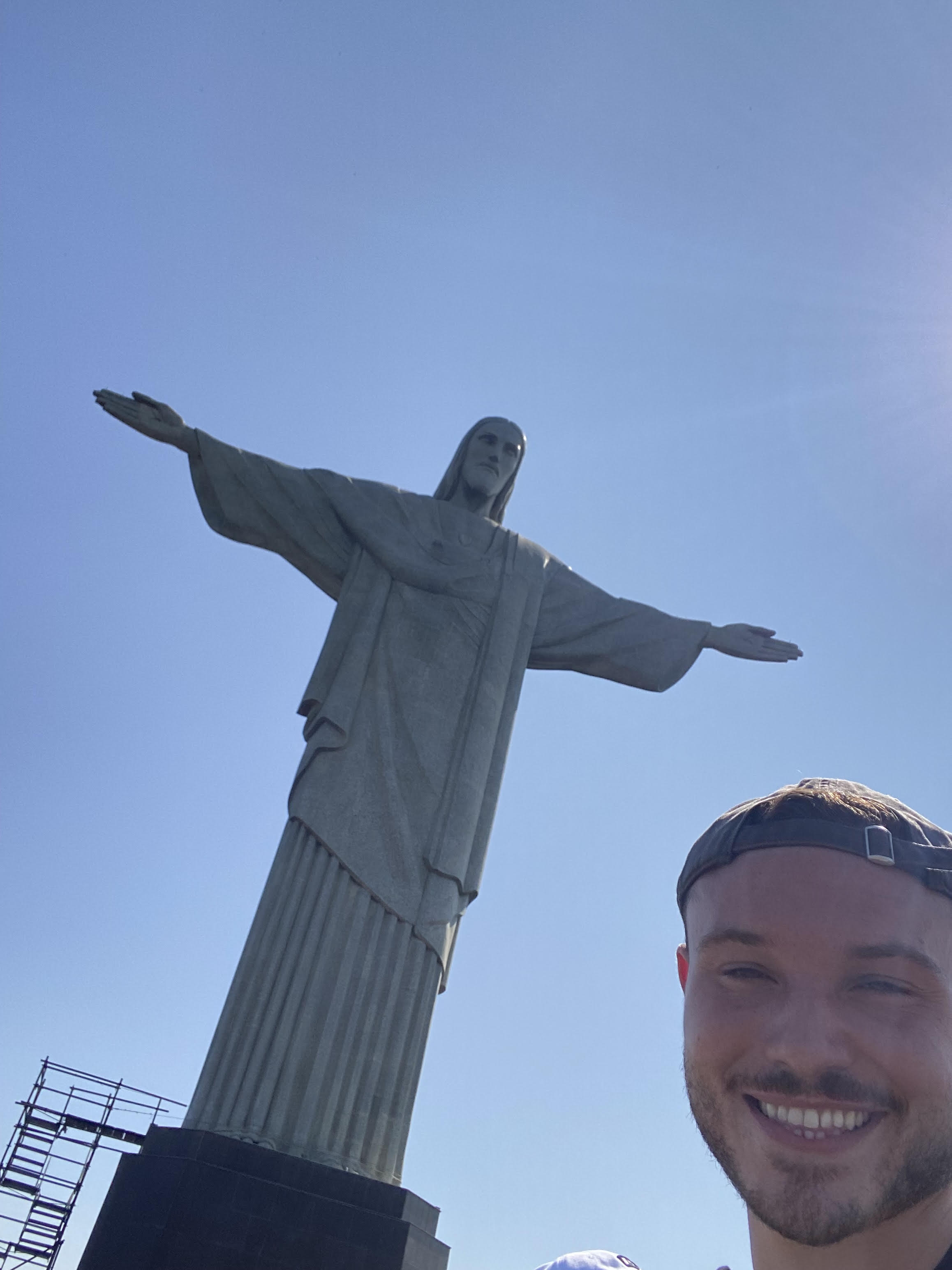 Chris's Personal Website