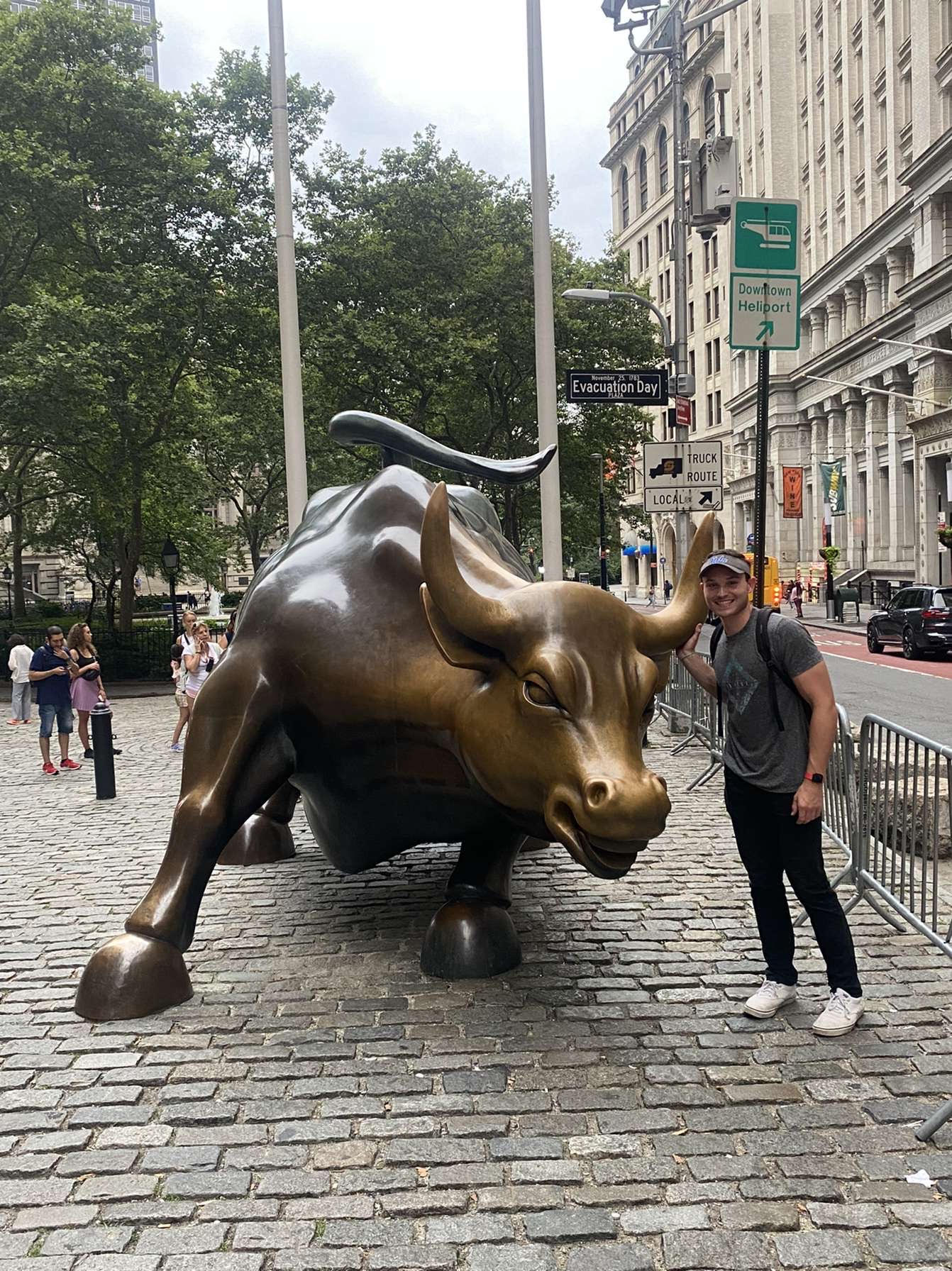 Chris's Personal Website